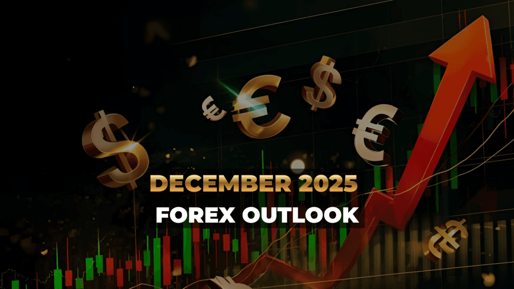 December 2025 Forex Outlook: Powerful Insights On Key Currencies, Rate ...